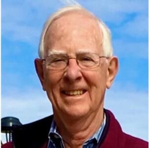 Stanley Rolfe | News, Sports, Jobs - Lawrence Journal-World: news ...